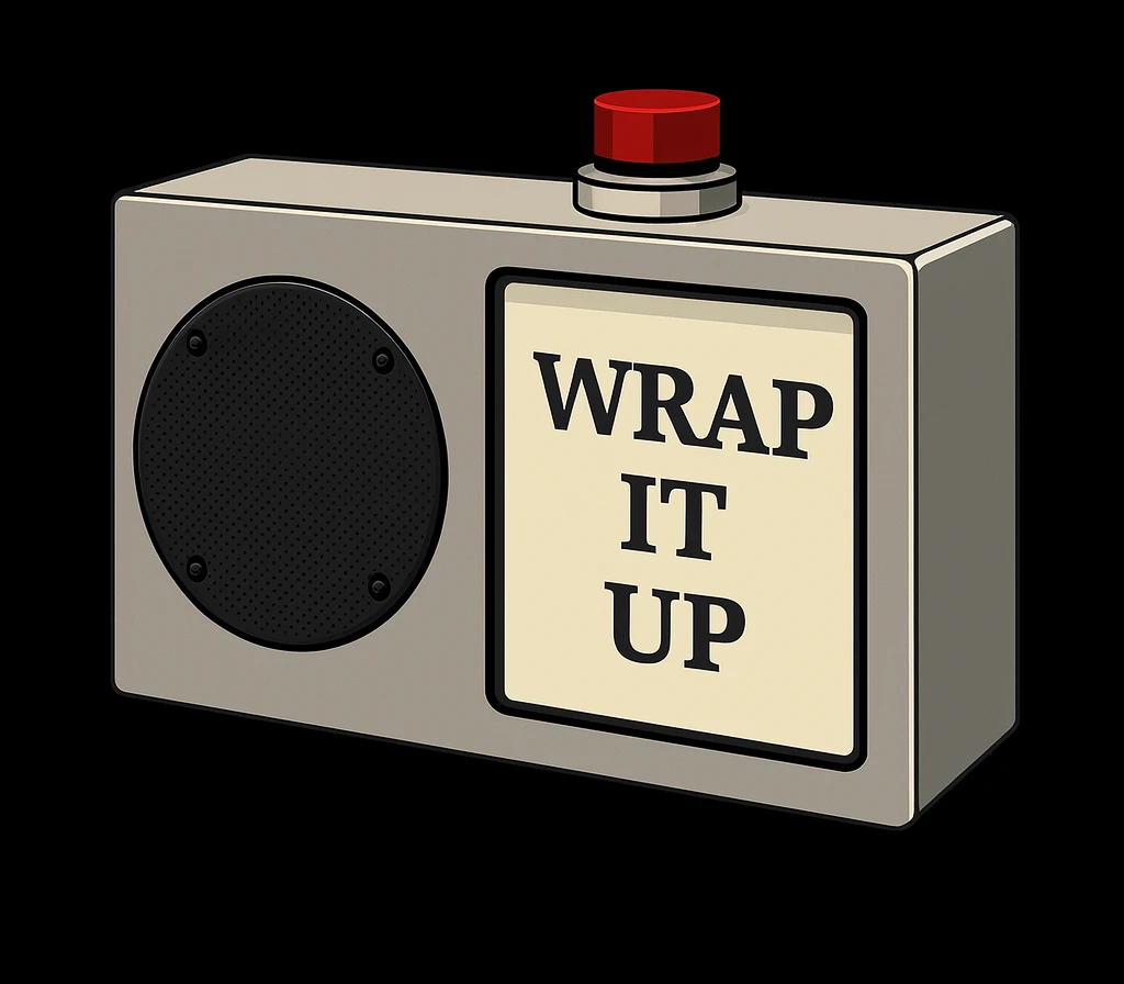 Wrap It Up Box